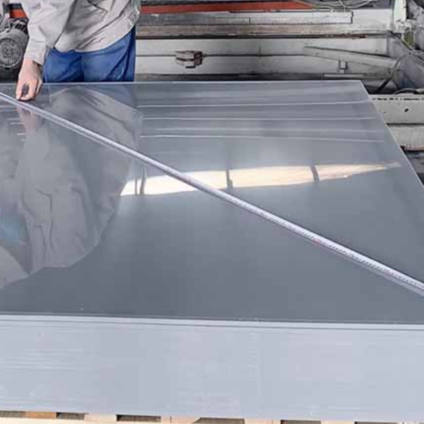 Grey PVC Sheet - Buy Grey PVC Sheet Product on Shanghai Gokai Industry ...